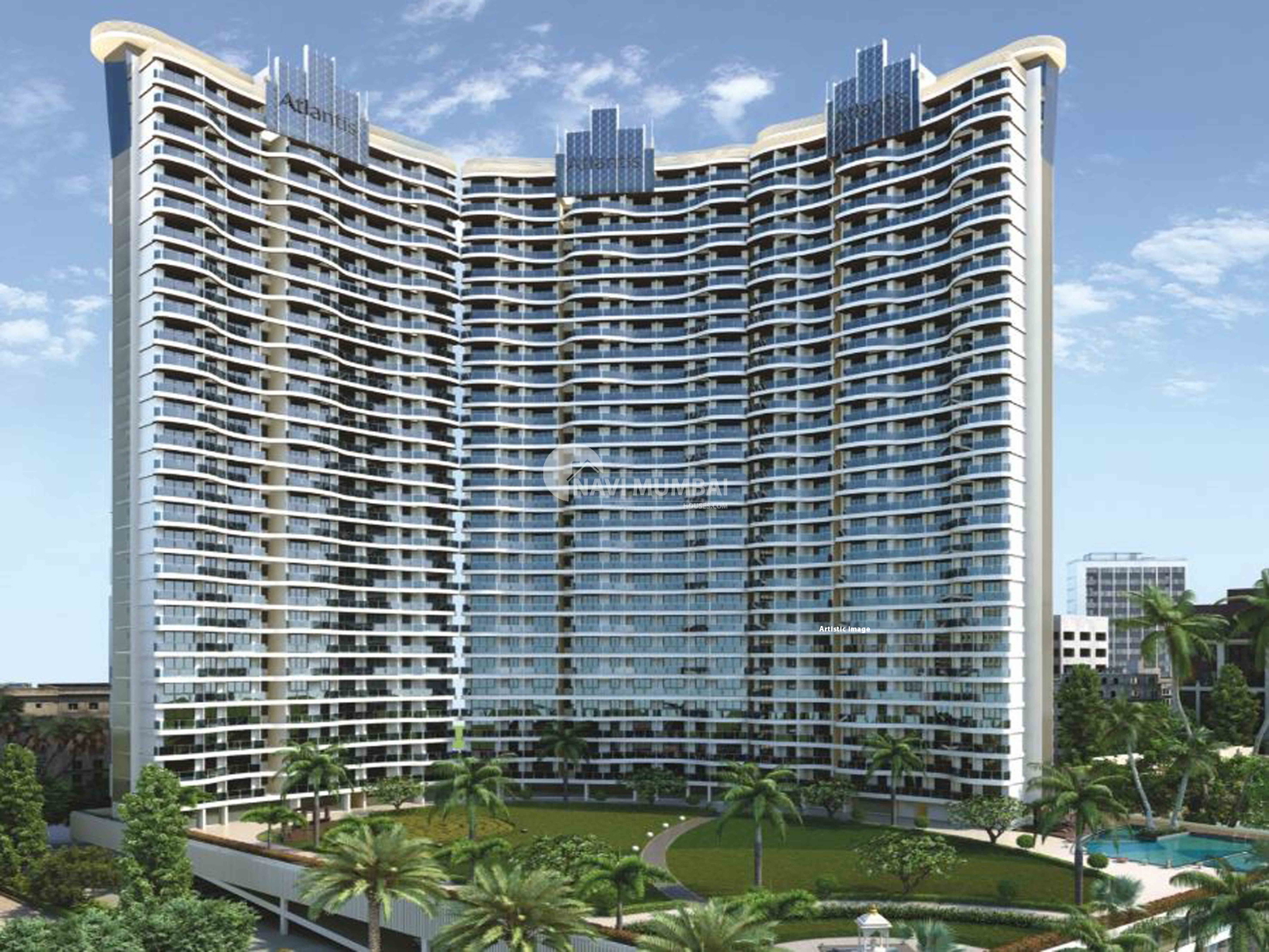 Why People Invests in Ghansoli Real Estate | Investment Destination