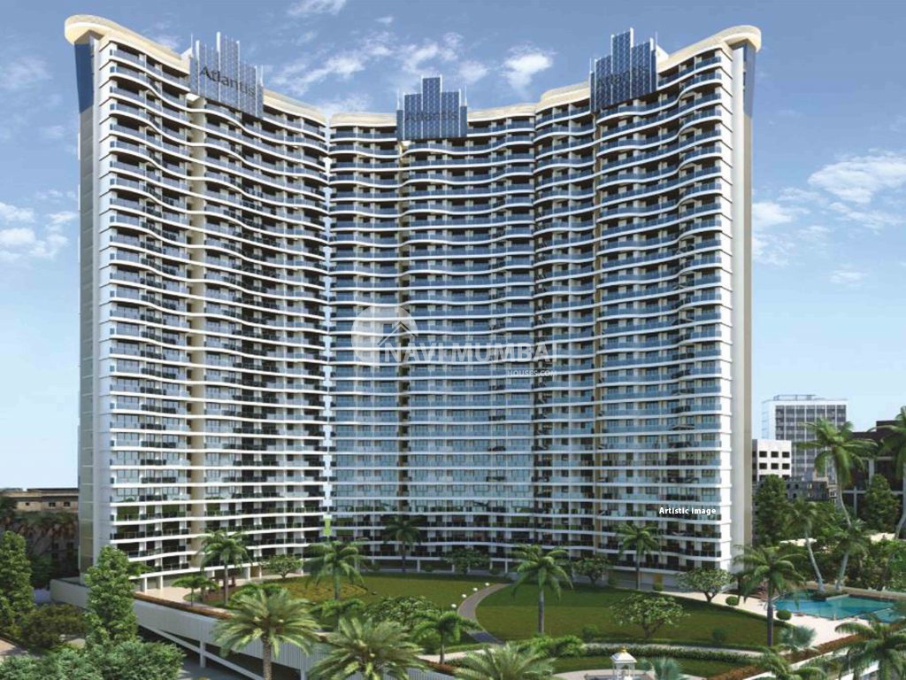 Why People Invests in Ghansoli Real Estate | Investment Destination