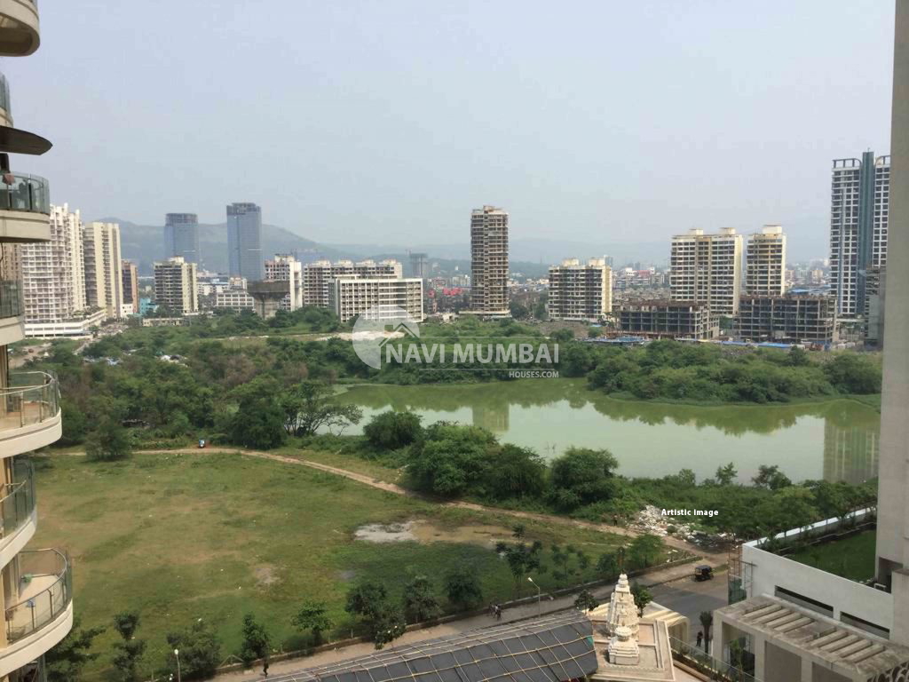 Why People Invests in Ghansoli Real Estate | Investment Destination