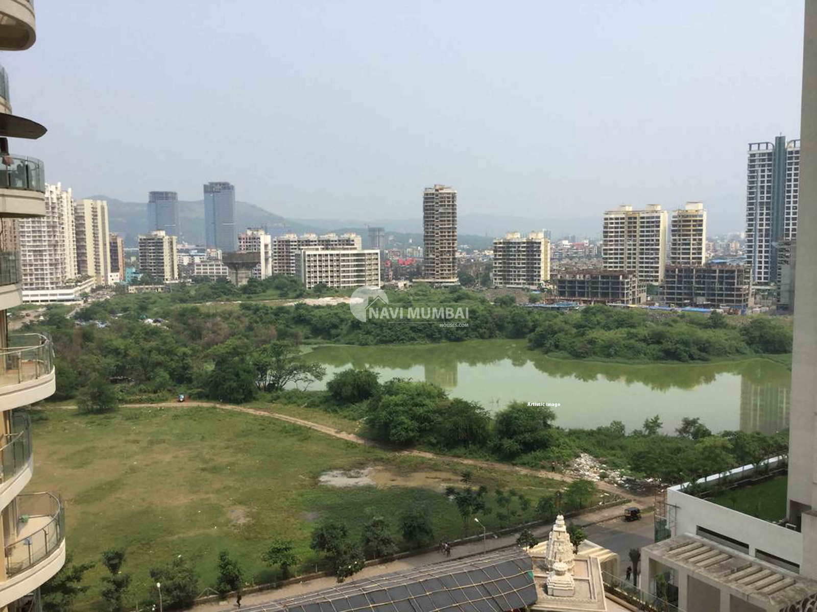 Why People Invests in Ghansoli Real Estate | Investment Destination