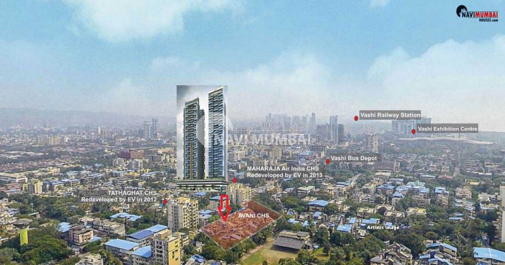 The Few Best Things About Vashi Navi Mumbai - Navi Mumbai Houses