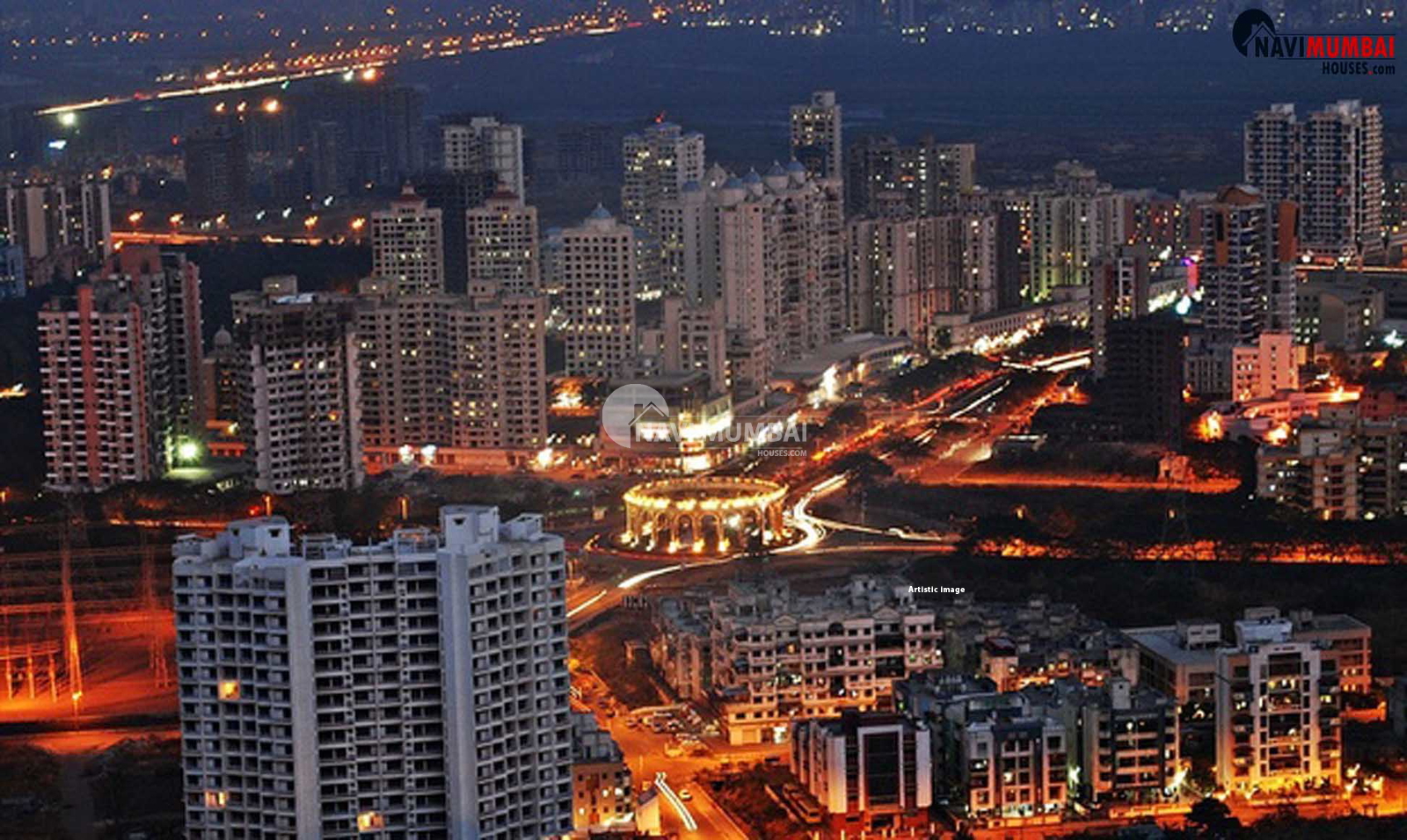 Properties in Kharghar | Best Place to Live in Navi Mumbai