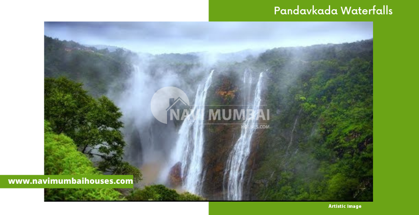 Kharghar : The Most Demanding City in Navi Mumbai