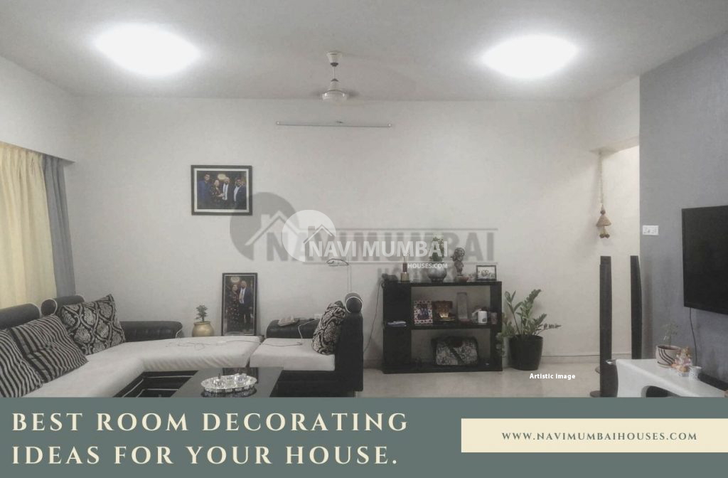 In 2021, here are the best room decorating ideas for your house.