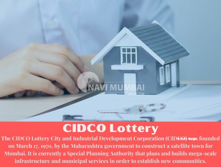 Application Process and Eligibility Criteria for the CIDCO Lottery