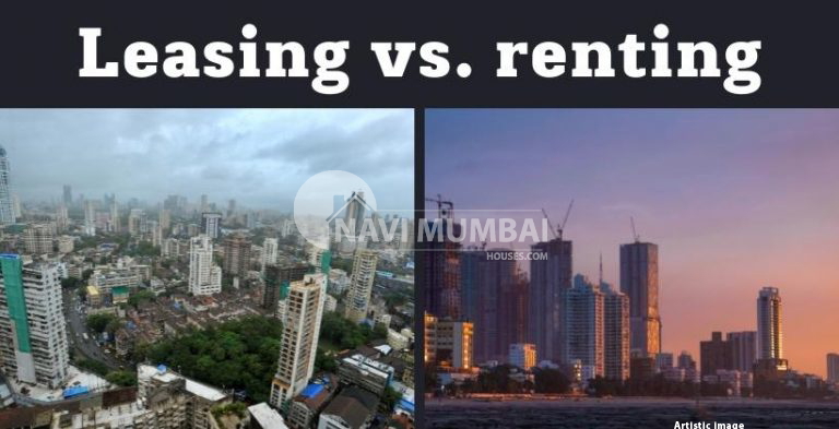 Lessee: everything you need to know! - Navi Mumbai Houses
