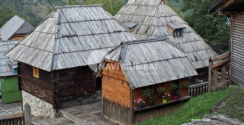 Village house design: some ideas to get you started