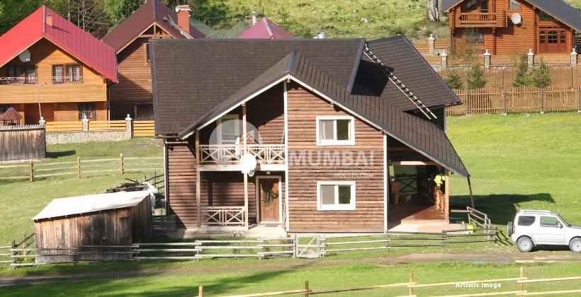 Village house design: some ideas to get you started