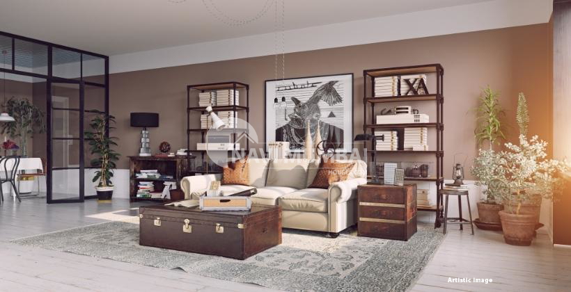 Home partition designs that are one-of-a-kind