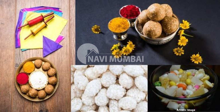 Makar Sankranti Decoration Ideas to Brighten Up Your Celebrations