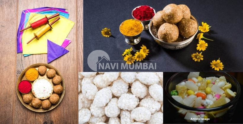 Makar Sankranti Decoration Ideas to Brighten Up Your Celebrations