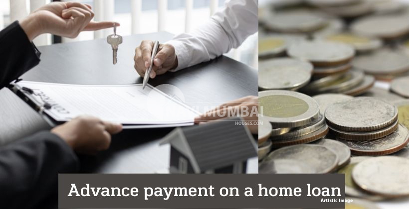 Things That You Keep in mind About Property Purchase Advance Payment