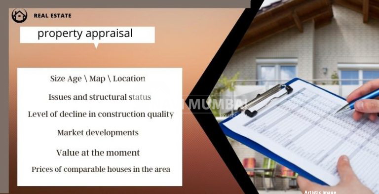 Appraisal : What Exactly Is A Real Estate Appraisal, How Does It Function?