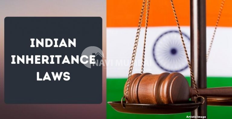 Inheritance Laws In India : All You Need To Know