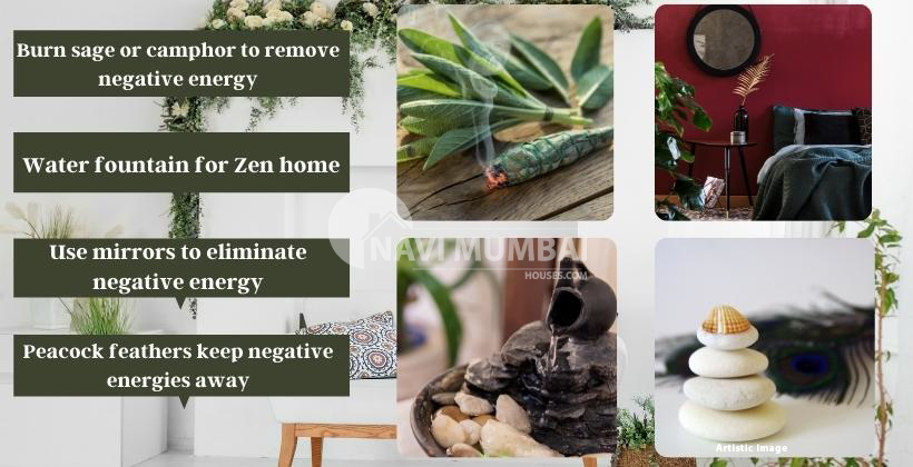 Bad Energy : Simple Techniques For Removing From Your House