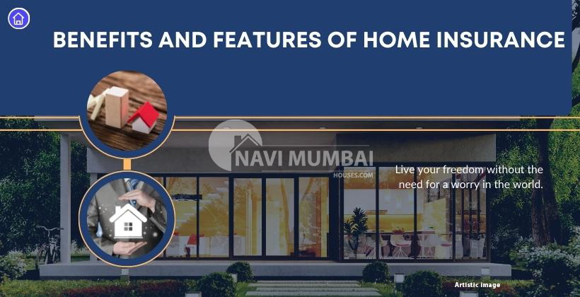 Why is it important to get a home insurance policy in India?