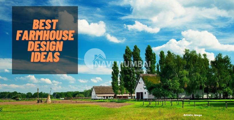Guide to the Best Farmhouse Design Ideas, Include Additional Style Ideas