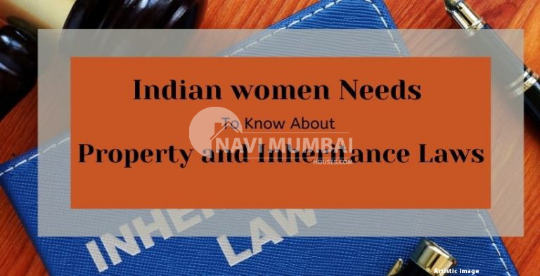 Inheritance Laws In India : All You Need To Know