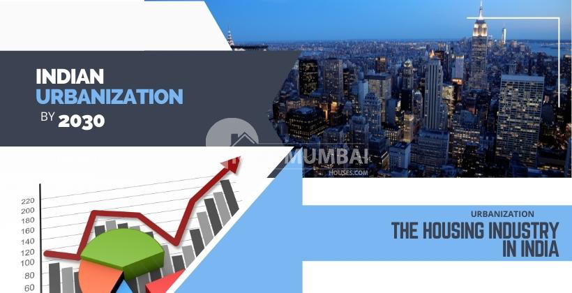 Is India on Track To Meet its Urbanization Targets by 2030?