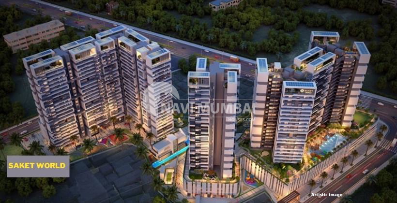 Why should you invest in Thane?