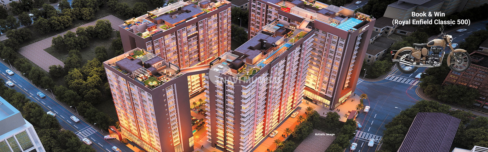 Major Reason to Buy a Home in Mumbai's Andheri