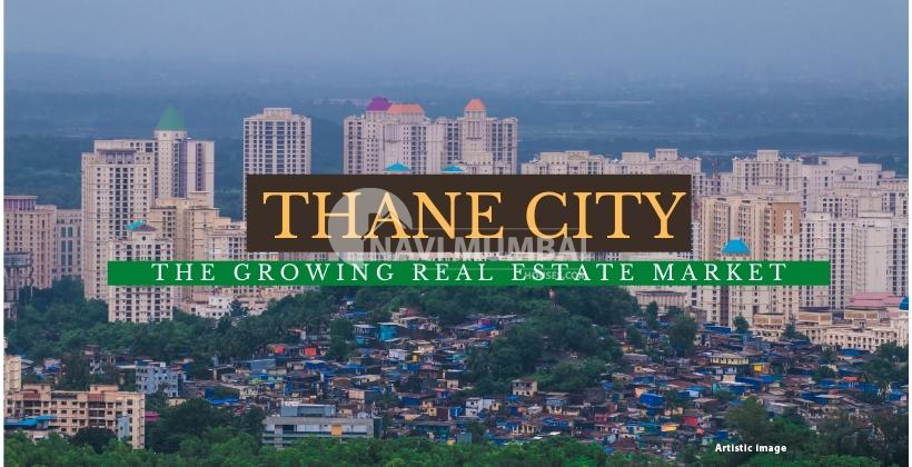 Things To Think About Before Purchasing A Property In Thane