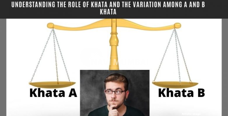Understanding the Role of Khata and the Variation Among A and B Khata