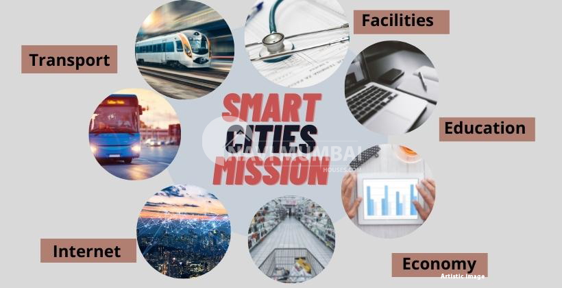 Smart Cities :- All You Need to Know About Smart Cities is Right Here