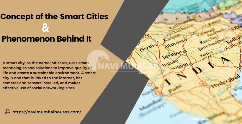 Smart Cities :- All You Need to Know About Smart Cities is Right Here
