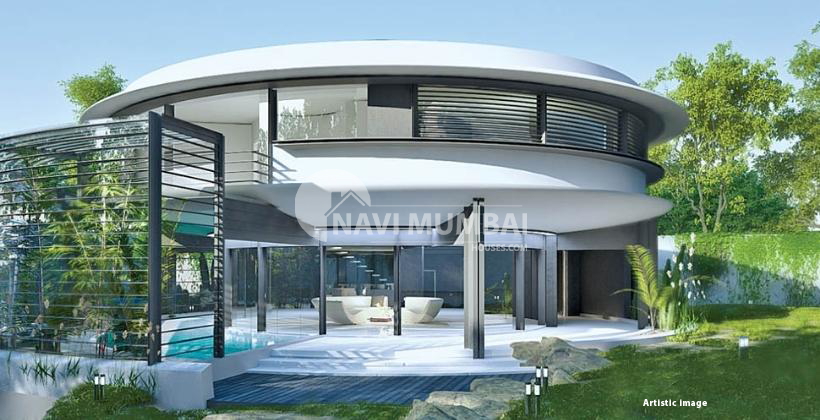 10 House Front Designs- Pictures and Ideas for Your New Home