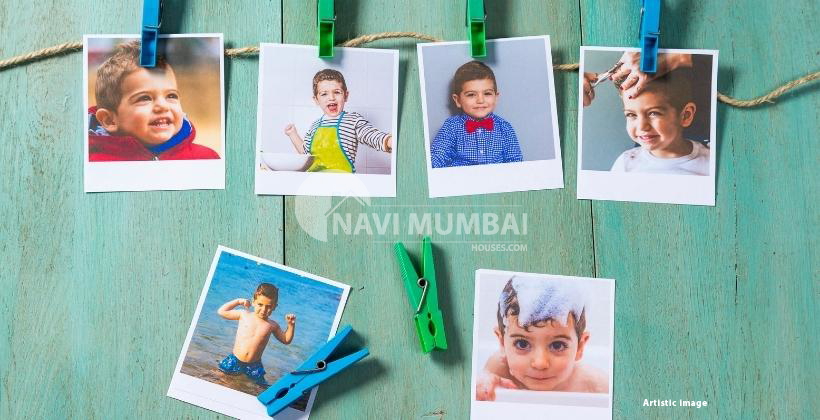 10 Ingenious Paper Wall Hanging Designs