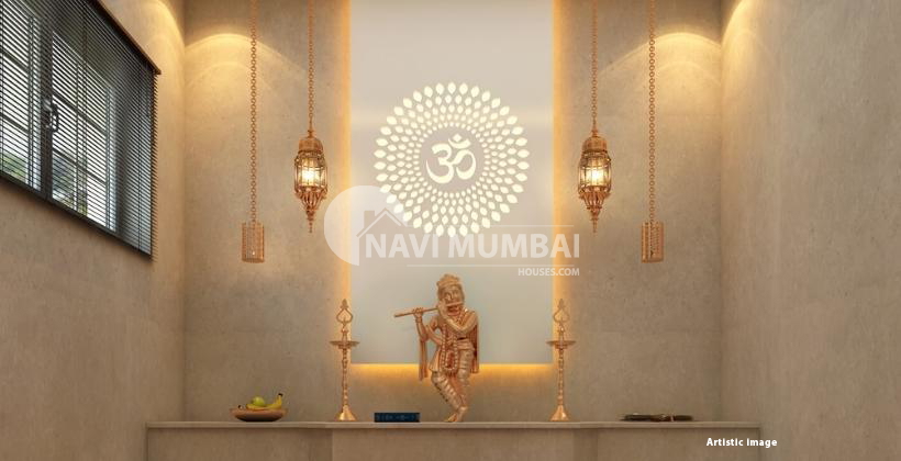 14 Mandir Designs for Your Home