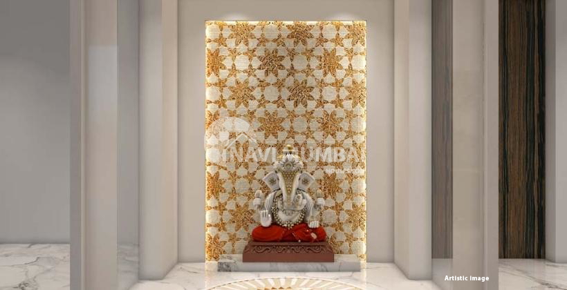 14 Mandir Designs for Your Home