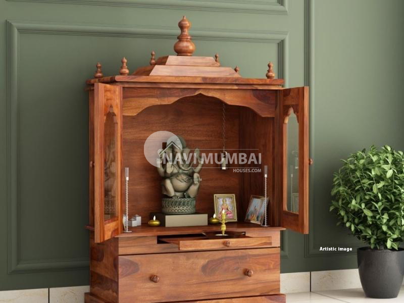 14 Mandir Designs for Your Home