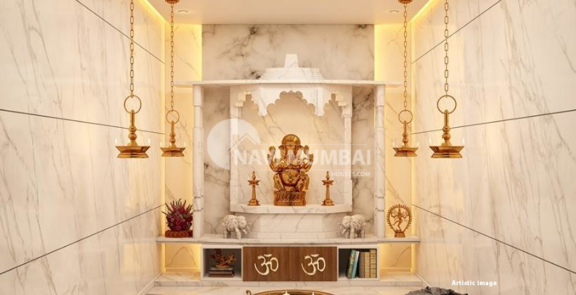 14 Mandir Designs for Your Home