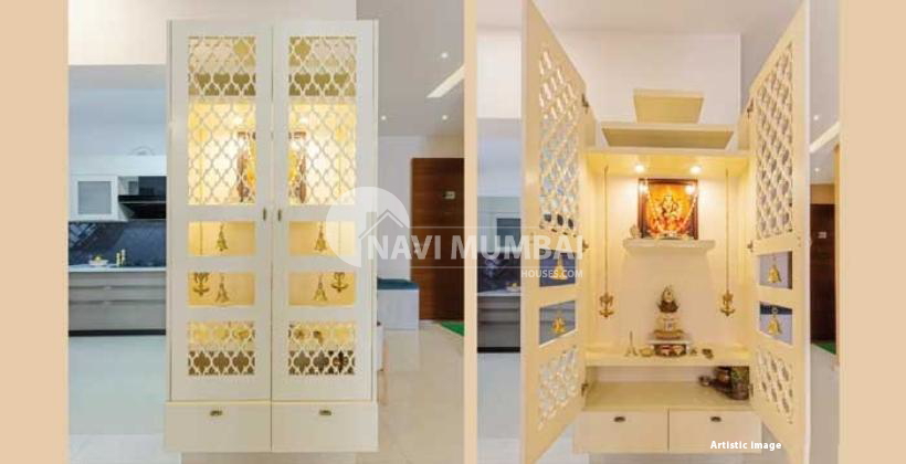 14 Mandir Designs for Your Home