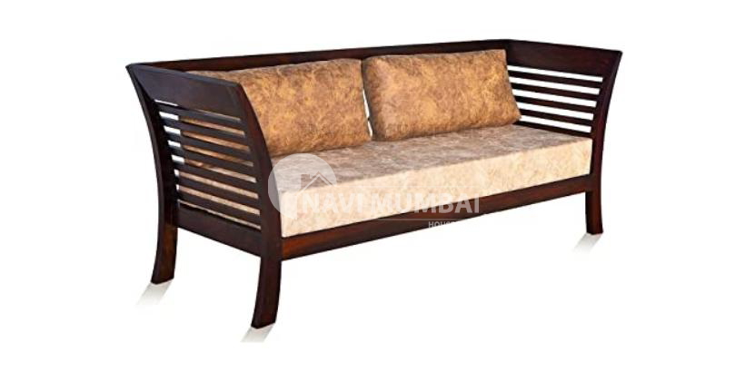 Wooden Couch Design: 13 Ideas for Your Living Room