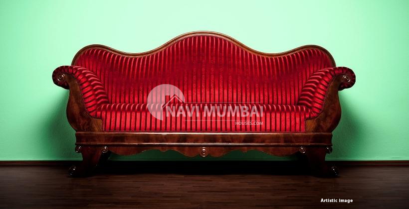 Wooden Couch Design: 13 Ideas for Your Living Room
