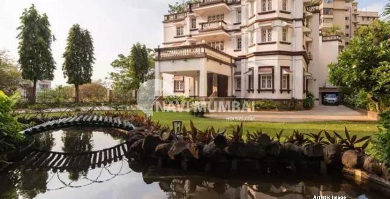 The Top 10 Most Expensive Houses in India