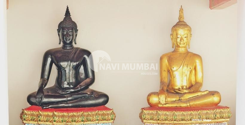 Vastu suggestions for Buddha statues in the home