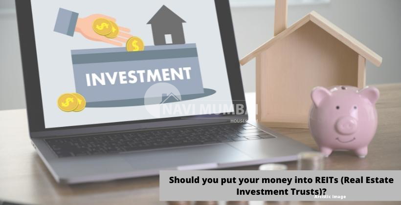 All About REIT - Real Estate Investment Trusts