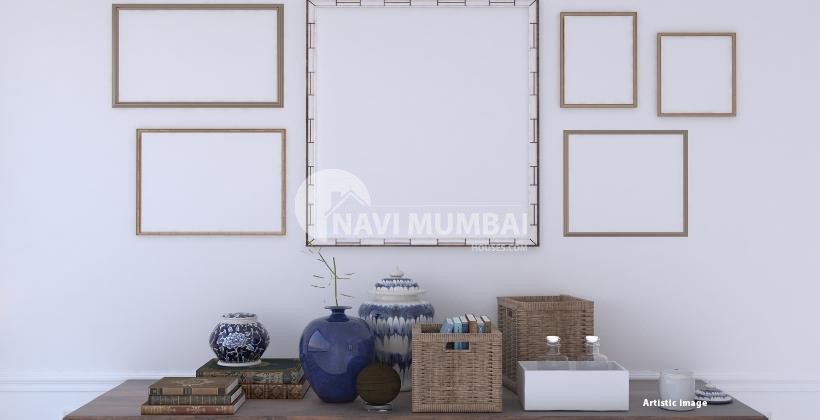 10 excellent photo wall ideas for your home: Beautiful simple wall ...
