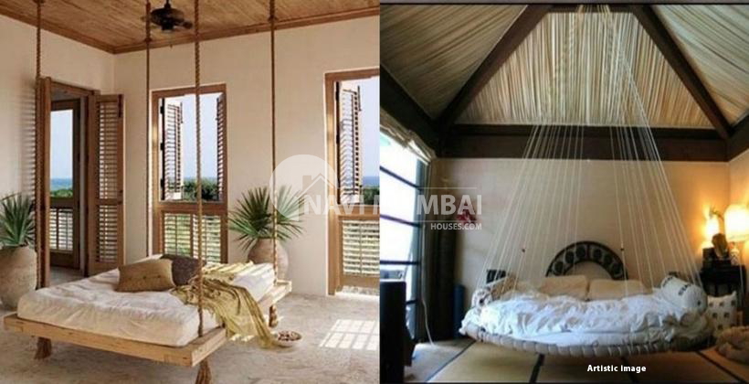 Jhula Types for the Home | Jhula Installation | Jhula Designs