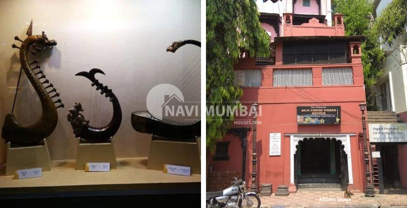 Top 10 Attractions in Pune