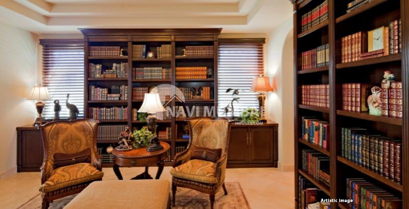 Top 12 Bookcase Ideas for your Home
