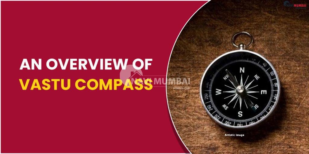 An Overview of Vastu Compass