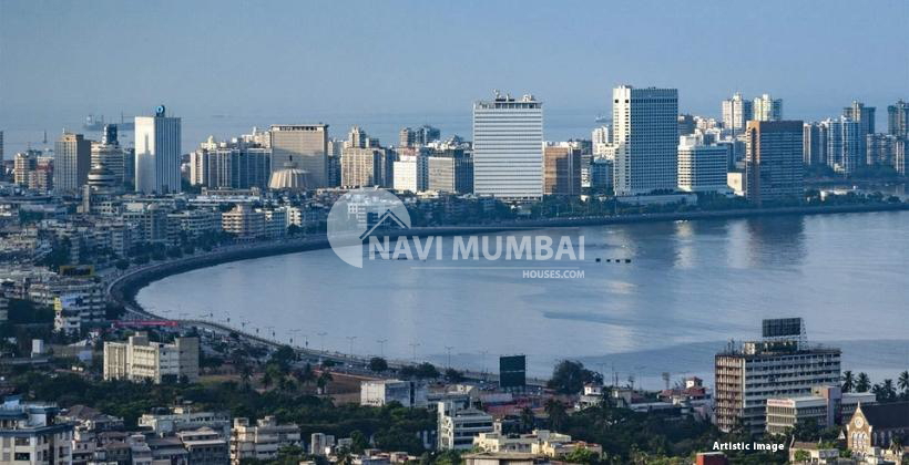 Live In Navi Mumbai : Top 10 Places