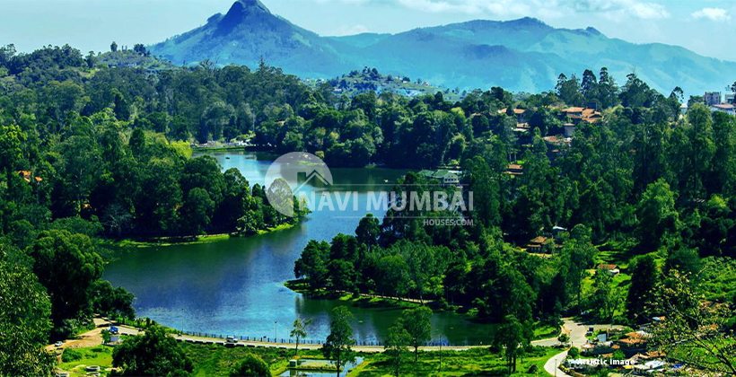 Destinations In South India For An Exciting Adventure