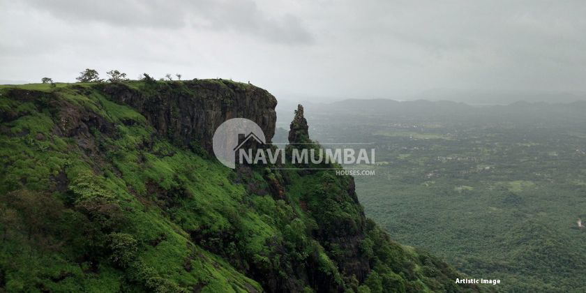 Maharashtra Monsoon Treks to Experience Stunning Views