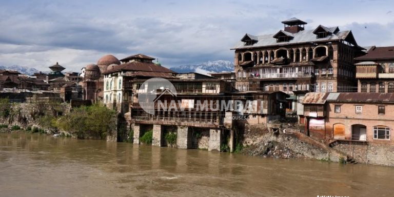 Essentials of Kashmiri Home Design